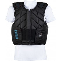 Safety First... Back Protectors – Stable Style 4 Kids @Galway ...