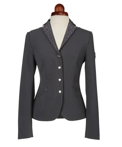 Aubrion Kids Show Jacket – Stable Style 4 Kids @Galway Equestrian Centre